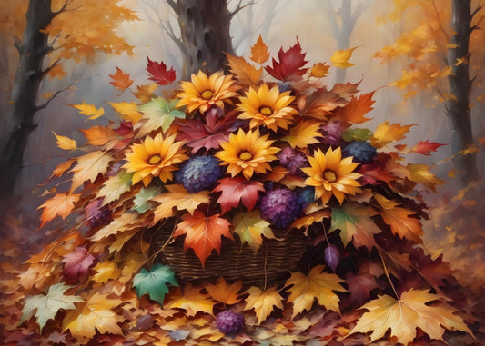 Clearing Out for New Versions! - Mirthful Diamond Paintings